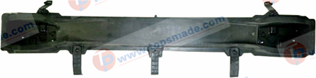 FOR HYUNDAI SONATA 2011-14 REAR BUMPER REINFORCEMENT 86630-3S100 ...