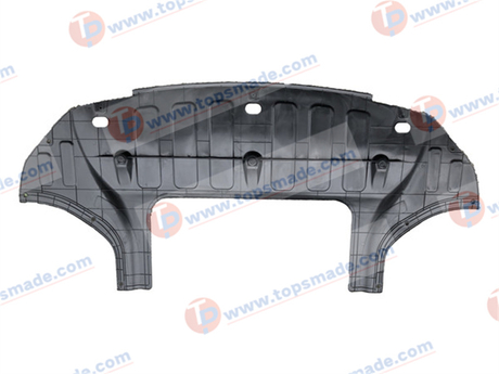 FOR HYUNDAI SOLARIS 2017- FRONT ENGINE COVER 29110-H5000 29110H5000 ...