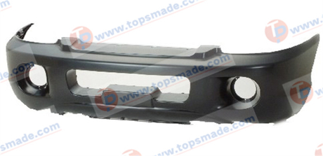 FOR HYUNDAI SANTA FE 2001-2006 FRONT BUMPER 86510-26900 8651026900 ...