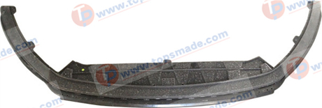 FOR VOLKSWAGEN PASSAT CC 2012-16 FRONT BUMPER SPOILER 3C8-805-903-9B9 ...