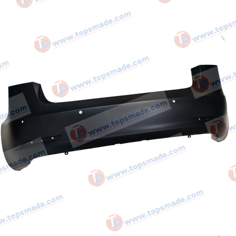 FOR TESLA MODEL 3 2017- REAR BUMPER（1108905-S0-A 1108905S0A 1108905 S0 ...