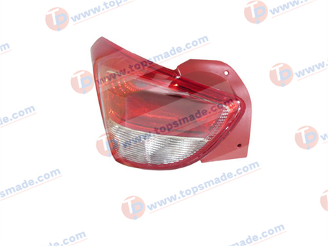 FOR HYUNDAI I10 2014-16 TAIL LAMP RIGHT SIDE 92402-B4000 92402B4000 ...
