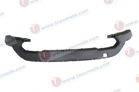 FOR BMW X1 E84 09-12 FRONT BUMPER 5111-2990186 51112990186/BM1579 - Buy ...