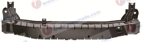 FOR VOLKSWAGEN SHARAN 2010-15 FRONT BUMPER REINFORCEMENT 7N0-807-109-A ...