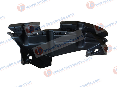 FOR VOLKSWAGEN TOUAREG 2015-18 FRONT BUMPER BRACKET LEFT SIDE 7P6-807 ...