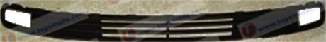 FOR HYUNDAI GETZ 03-05 BUMPER GRILLE 86522-1C010 865221C010/HN0003 ...