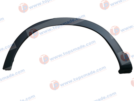 FOR HONDA HR-V 2015-18 FRONT FENDER WHEEL ARCH LEFT SIDE 74157-T7M-H01 ...