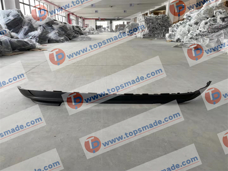 FOR FORD EXPLORER 2016- FRONT BUMPER SPOILER FB5Z17626AA/FD1981 - Buy ...